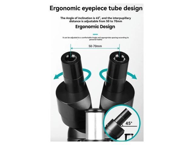 Click here for ES1057 Binocular Microscope Kit 30X Magnification... prices