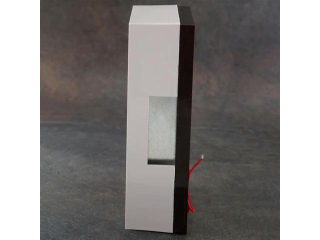 Click here for 220V Wired Doorbell Manual Ding Dong Bell Chime Fo... prices