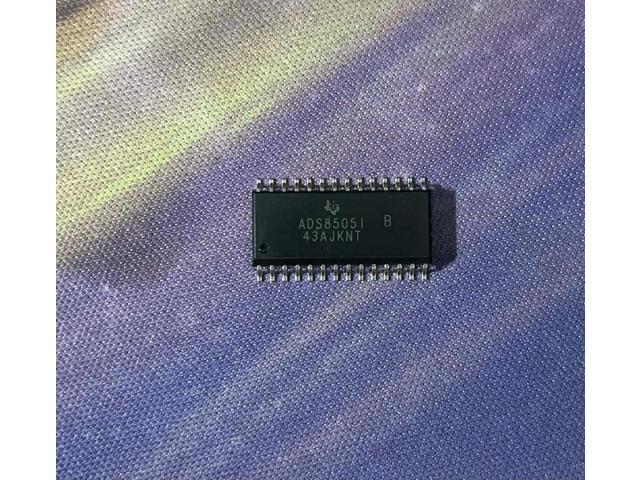 Click here for analog converter ADS8505IBDWR SOP28 prices