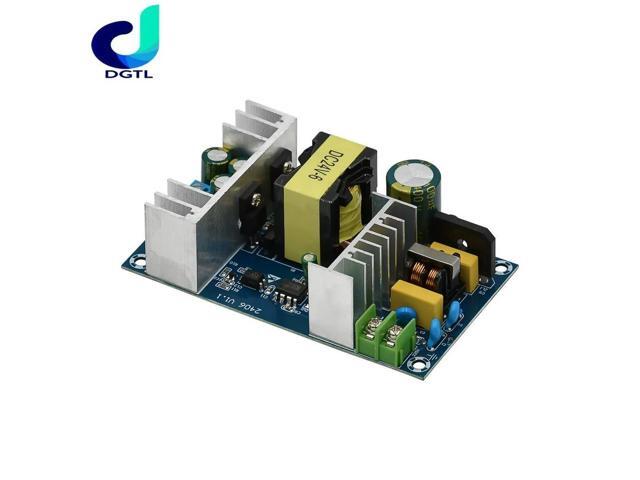 Click here for AC 110-220V to DC 24V 6A Power Supply Module Board... prices