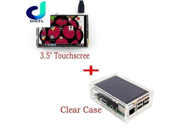Click here for 3.5 LCD TFT Touch Screen Display for for Raspberry... prices