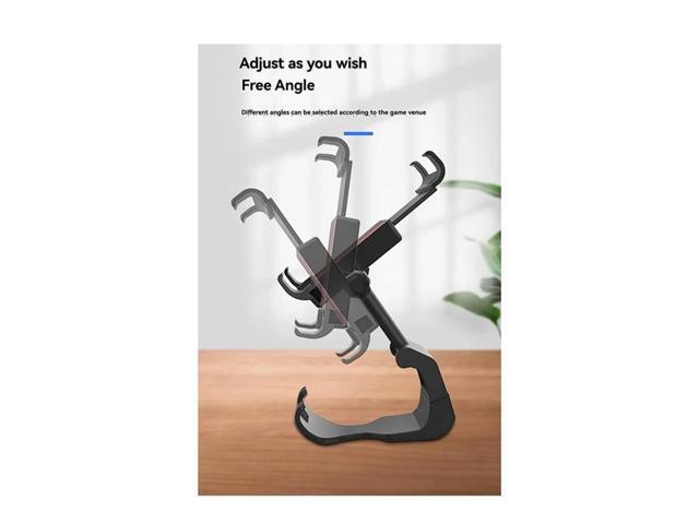 Click here for Mount Holder Adjustable Clip For Nintendo Switch/L... prices