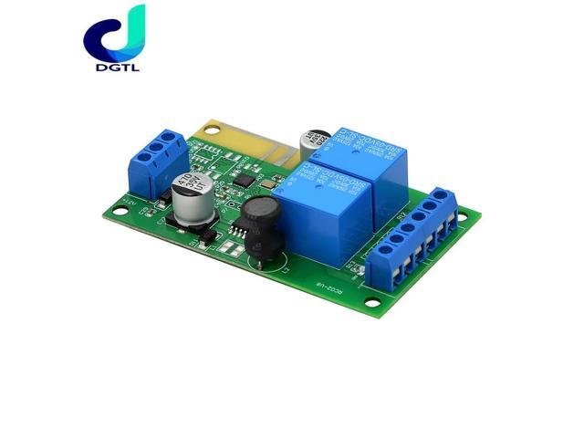 Click here for 2 Channel Relay Module For Bluetooth 4.0 BLE for A... prices