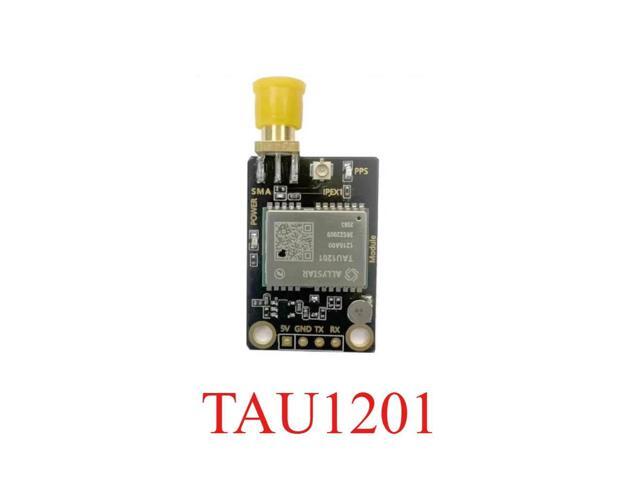 Click here for TAU1201 Dual-frequency L1+L5 BIC band SMA/IPEX int... prices