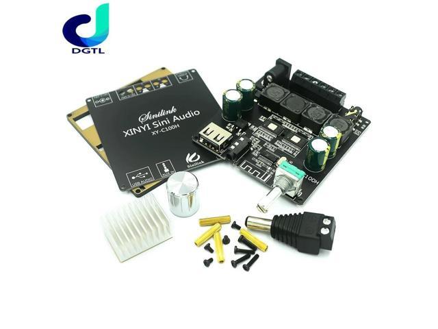 Click here for Xinyi Sini Audio 100W HiFi level stereo For Blueto... prices