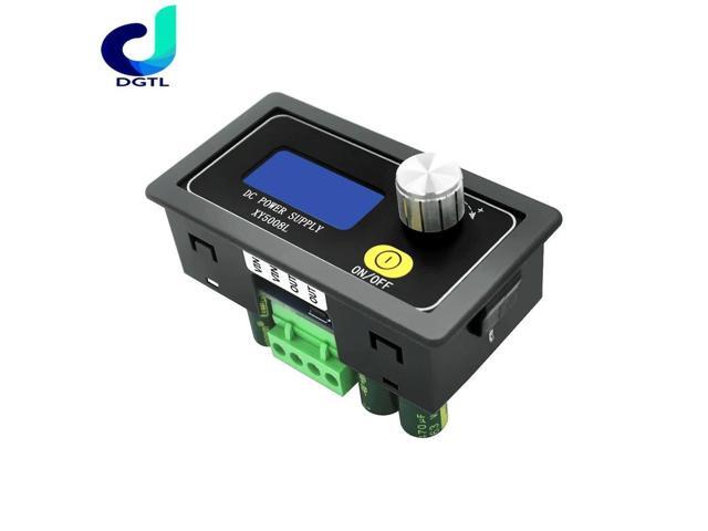 Click here for XY5008L Constant voltage and constant current main... prices