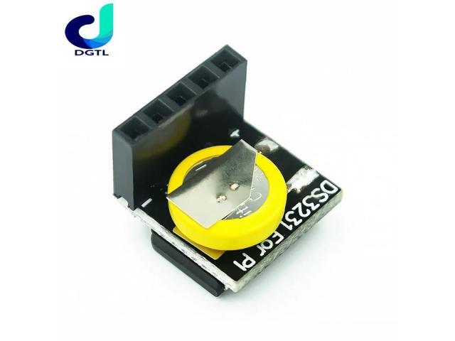 Click here for 10PCS DS3231 Real Time Clock Module for 3.3V/5V Fo... prices