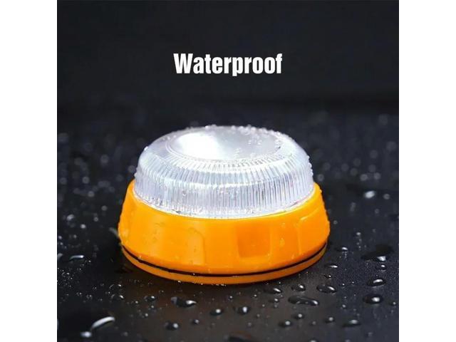 Click here for Car Emergency Strobe Light LED Waterproof Flashing... prices