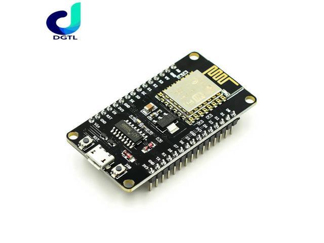 Click here for 10PCS ESP8266 Wireless module CH340 NodeMcu V3 Lua... prices