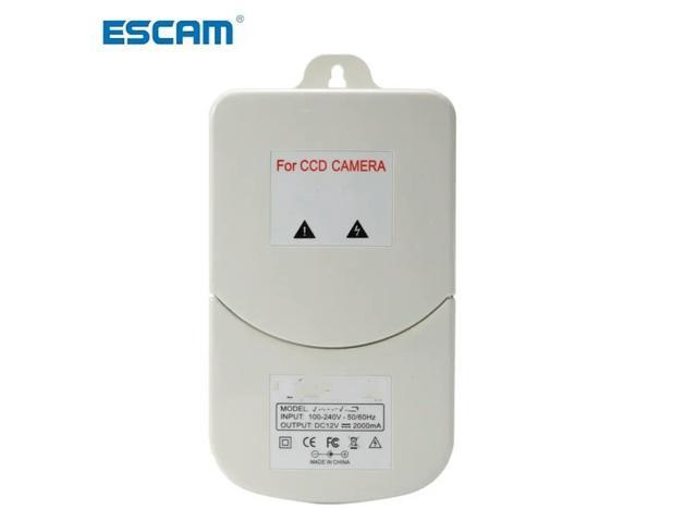 Click here for Professional waterproof surveillance camera power... prices