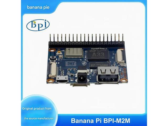 Click here for Banana Pi BPI-M2 Magic IoT development board adopt... prices