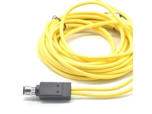 Click here for 4pin M12 Sensor Connector  M8 Male and Female Conn... prices