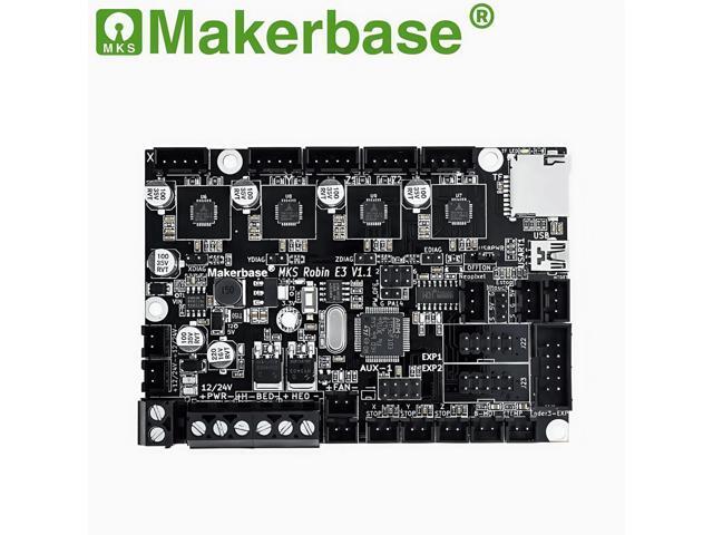 Click here for Makerbase MKS Robin E3 V1.1 Motherboard 3D Printer... prices