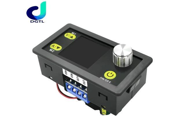 Click here for WZ3605E DC DC Buck-Boost Converter CC CV 36V 5A Po... prices