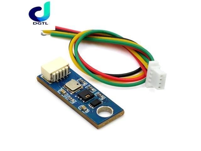 Click here for HTU21D BMP180 BH1750FVI 3 IN 1 Temperature Humidit... prices