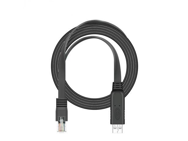 Click here for USB to RJ45 Console Cable with FTDI Chip for Route... prices