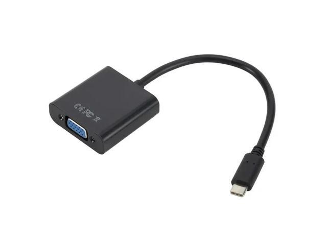 Click here for USB3.1 Type-C To VGA Converter Cable  Up To 1080p... prices