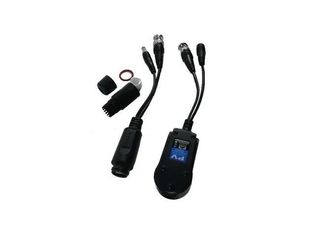 Click here for For 2MP 3MP 4MP HD CVI/AHD/TVI Twisted BNC CCTV Pa... prices