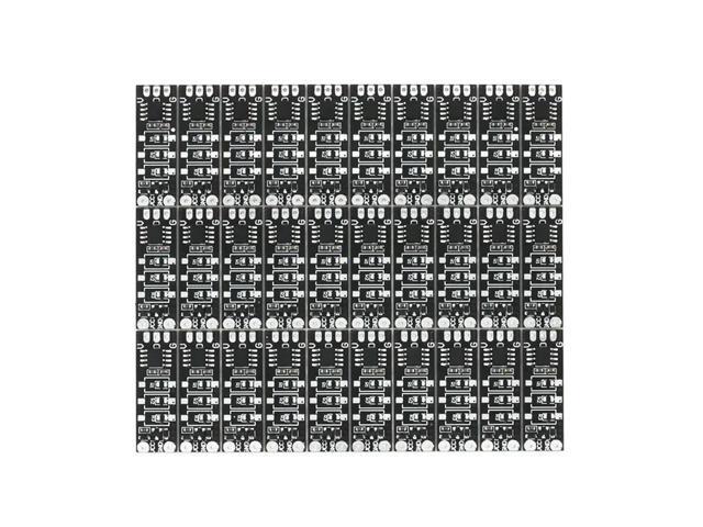 Click here for 5-24V Automatic Full Color Light Bar Circuit Board... prices