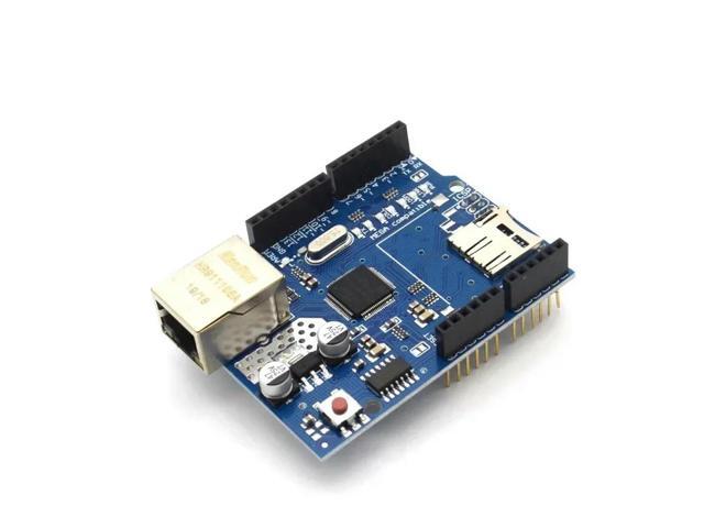 Click here for Shield Ethernet Shield W5100 R3 UNO Mega 2560 1280... prices
