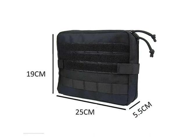 Click here for Molle Military Pouch Bag Medical EMT Tactical Outd... prices