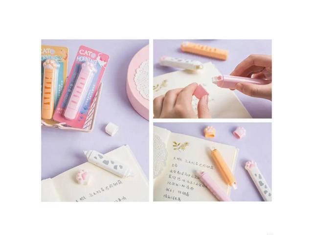 Click here for for Cat Paw Roller Correction Tape Stationery Corr... prices