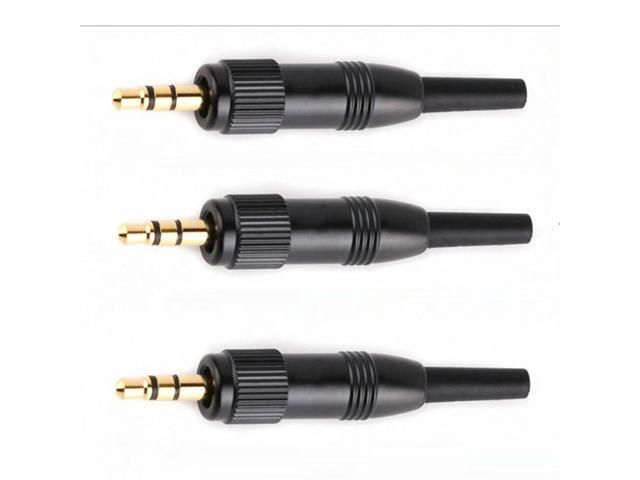 Click here for 10Pcs 3.5Mm Stereo Screw Locking Audio Lock Connec... prices