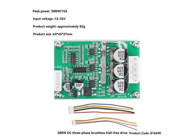Click here for Forward And Reverse High Power Controller Brushles... prices