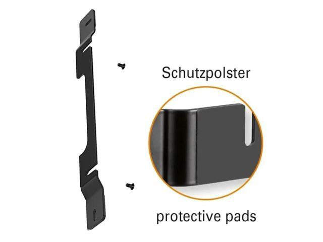 Click here for Soundbar Wall Mount Bracket Floating Style Mountin... prices