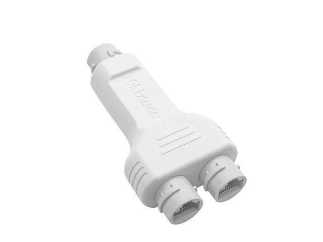 Click here for 2 Port Waterproof POE Repeater IP66 10/100Mbps 1 t... prices
