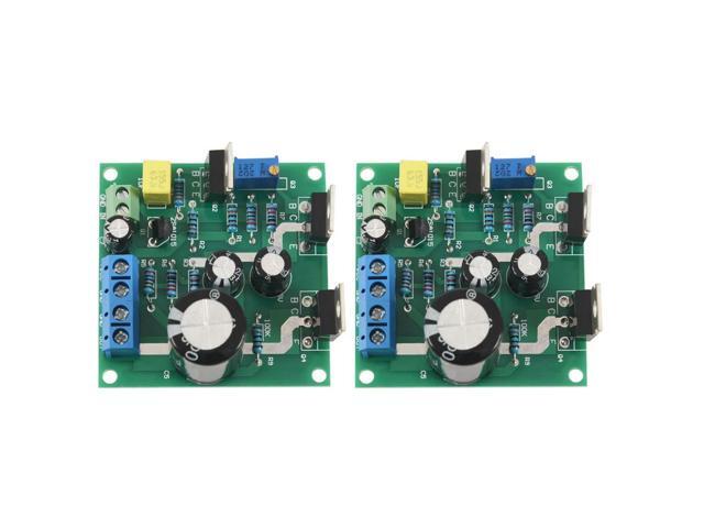 Click here for 2X DC12V 24V Mini 1969 TIP41C Mono Channel Amplifi... prices