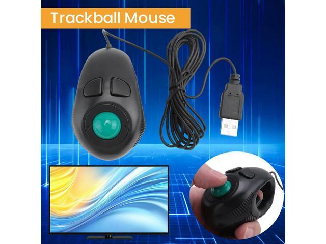 Click here for Portable Finger Hand Held 4D Usb Mini Trackball Mo... prices