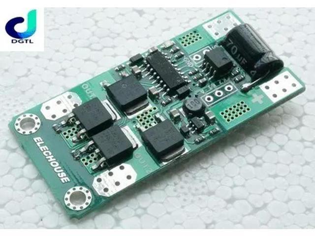 Click here for 20A Motor Driver V2 with Optocoupler Isolation Sin... prices