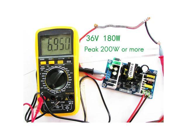 Click here for WX-DC2416 Industrial Power Module High-Power Bare... prices