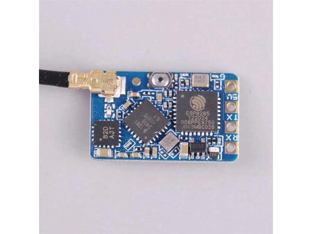 Click here for ELRS Receiver 2.4G For RC FPV Drones Parts 50Mw IP... prices