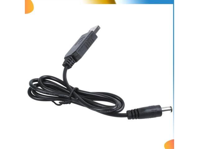 Click here for 5X USB DC 5V To DC 12V 2.1Mm X 5.5Mm Module Conver... prices