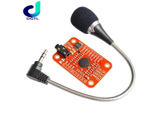 Click here for Speed Recognition Voice Recognition Module V3 comp... prices