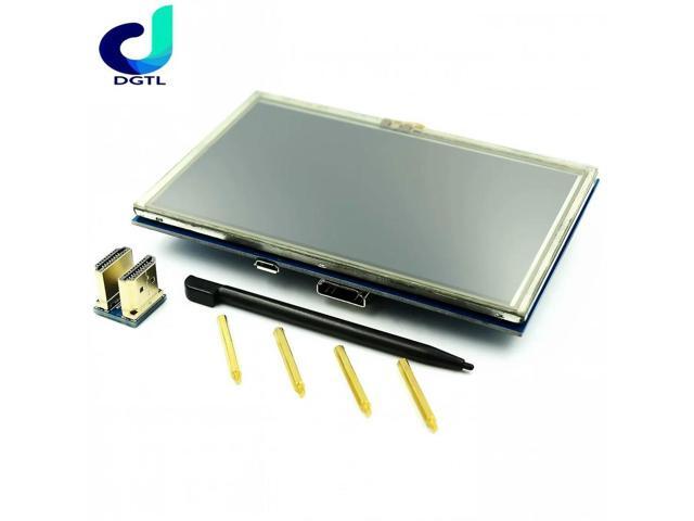 Click here for for Raspberry Pi 5inch A+/B+/2B LCD Touch Screen H... prices