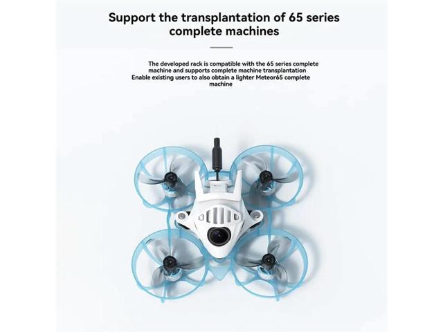 Click here for For Air 65 FPV Drone Frame FPV Racing RC Drone Qua... prices