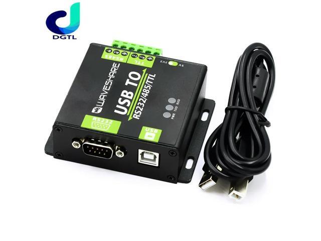 Click here for FT232RL RS232/RS485/TTL UART communication module... prices