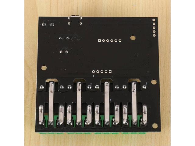 Click here for 4CH Tuya Switch WiFi Switch Module Wireless Relay... prices