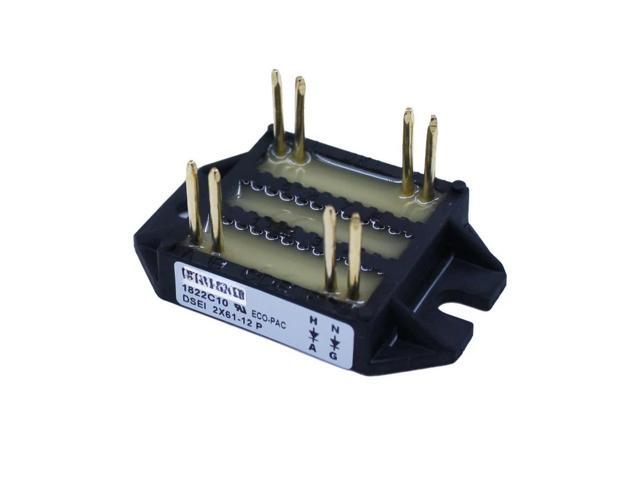Click here for 1 piece DSEI2X61-12P IGBT module prices