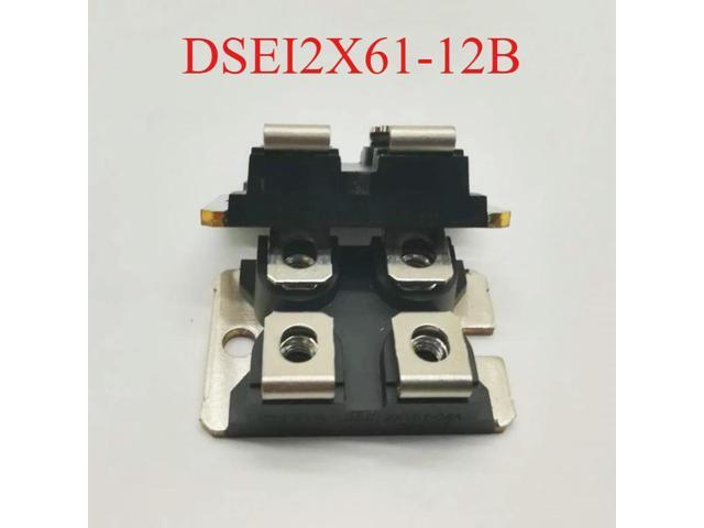 Click here for 1 piece DSEI2X61-12B IGBT module prices