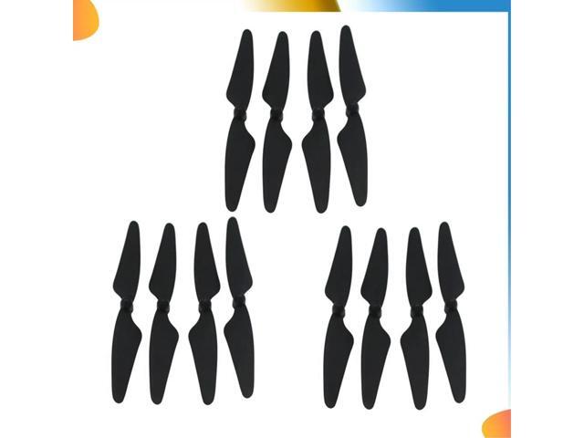 Click here for 12Pcs For Hubsan H501S X4 RC Quadcopter Propellers... prices