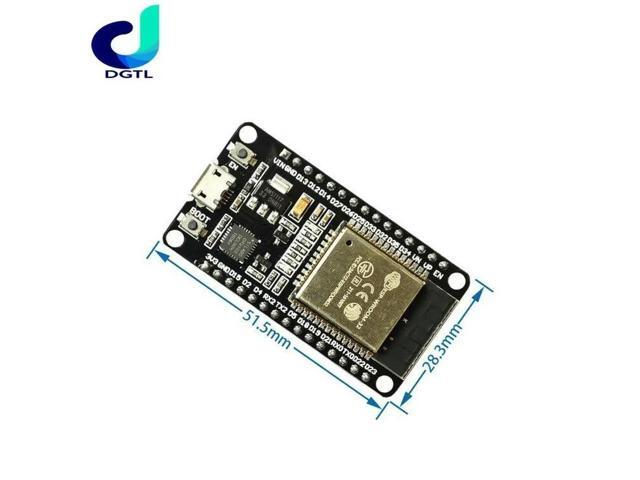 Click here for 10PCS ESP32 ESP8266 Official DOIT Development Boar... prices