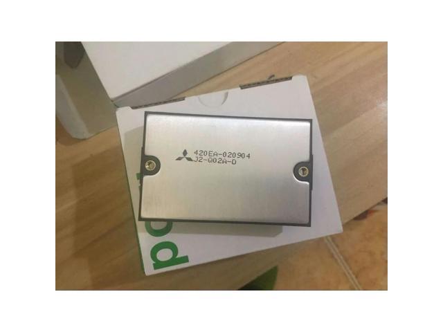 Click here for Mitsubishi J2-Q02A-D Power Supply IGBT Module J2Q0... prices