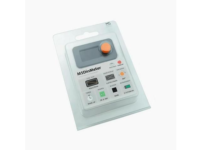 Click here for Din Meter Programmable 1/32DIN Standard Embedded D... prices