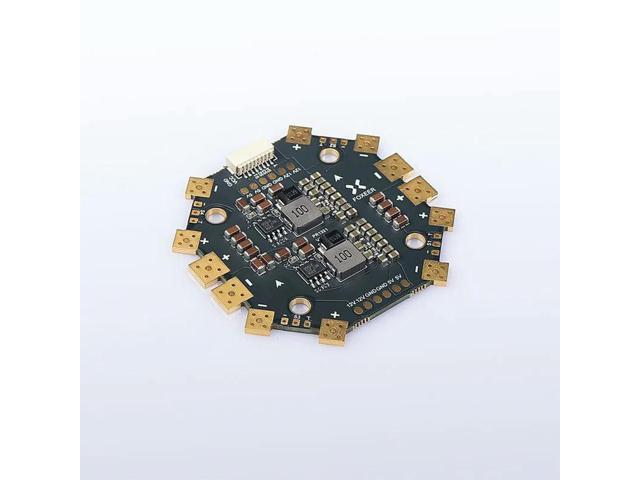 Click here for 400A 4-8S PDB MR1805 distributor board Mounting ho... prices