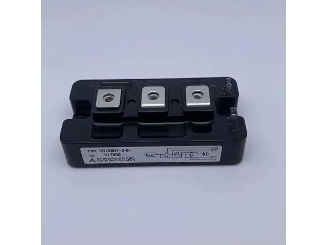 Click here for Mitsubishi CM150DY-24H IGBT Module CM150DY24H prices