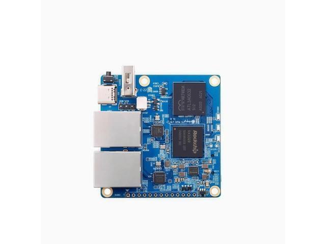 Click here for Orangepi R1 Plus LTS development board dual gigabi... prices